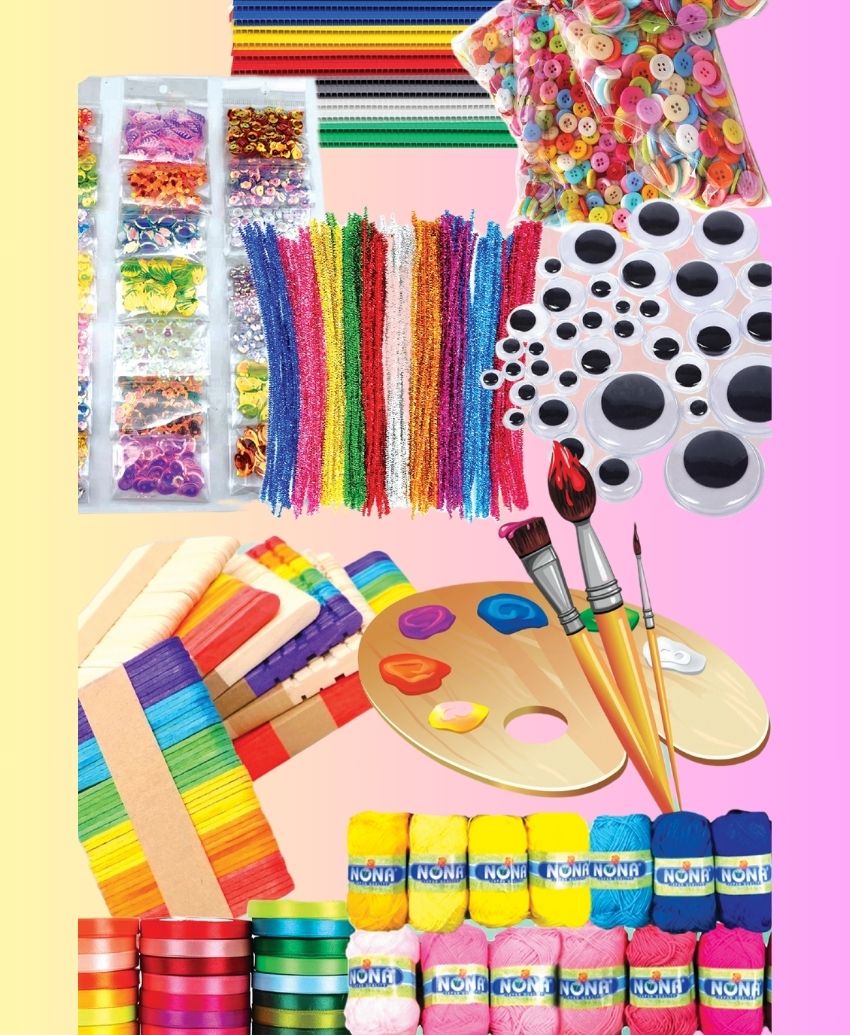 Aswing Trading – Back to School